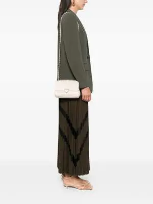 ASPINAL OF LONDON Lottie Shoulder Bag
