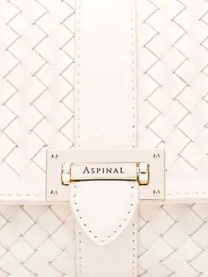 ASPINAL OF LONDON Lottie Shoulder Bag