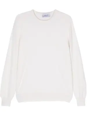 D4.0 Cashmere Sweater - Neutrals