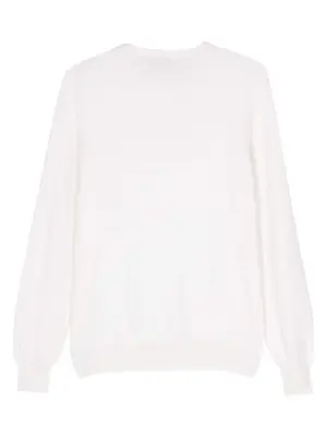 D4.0 Cashmere Sweater - Neutrals