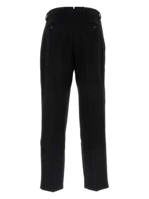 VTMNTS Felt Trousers