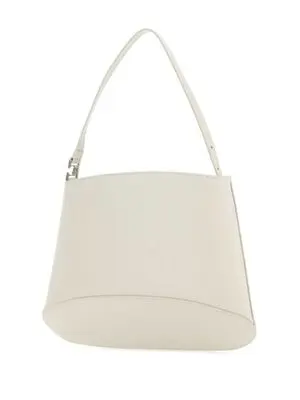 LOW CLASSIC Leather Tote - Neutrals