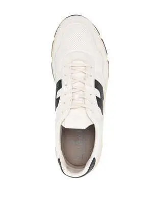Hogan Lace-up Sneakers