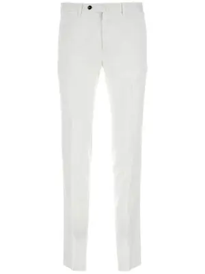PT TORINO Stretch Chino Trousers