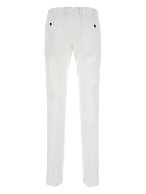 PT TORINO Stretch Chino Trousers