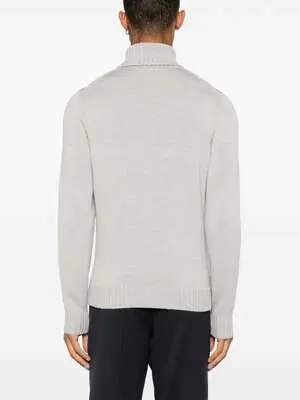 ZANONE Virgin Wool Sweater