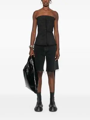 Rick Owens Bustier Top