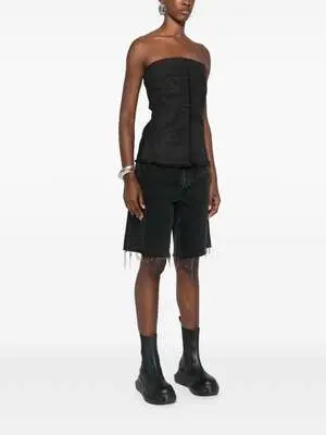 Rick Owens Bustier Top