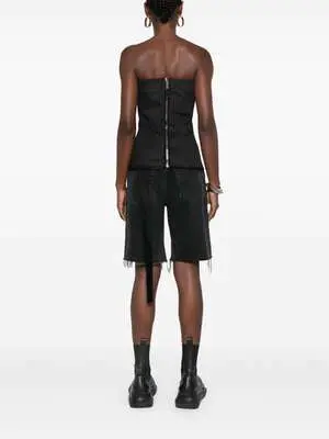 Rick Owens Bustier Top
