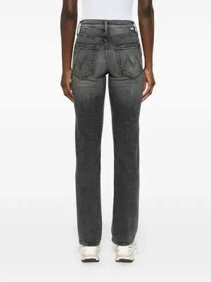 MOTHER The Rider Skimp Jeans