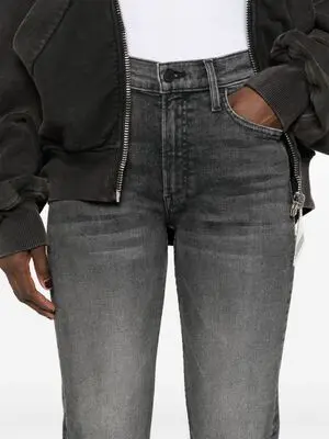 MOTHER The Rider Skimp Jeans