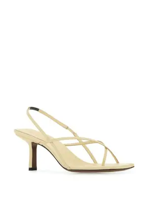 NEOUS 65mm Shamali Sandals