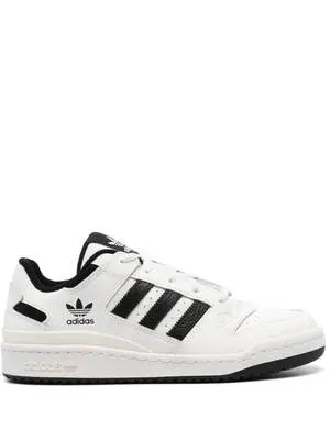 Adidas Forum Low Sneakers - White