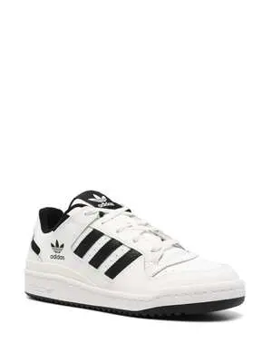 Adidas Forum Low Sneakers - White