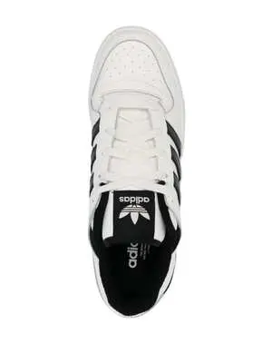 Adidas Forum Low Sneakers - White