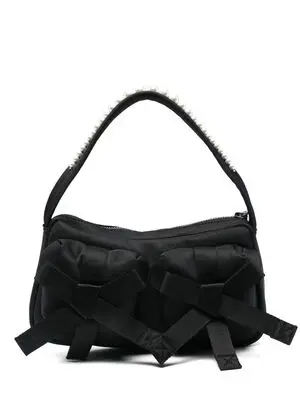 Simone Rocha Bow Shoulder Bag