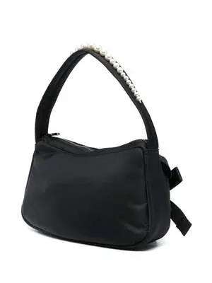 Simone Rocha Bow Shoulder Bag