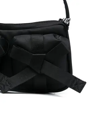 Simone Rocha Bow Shoulder Bag