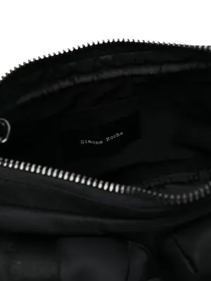 Simone Rocha Bow Shoulder Bag