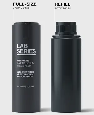 LAB SERIES Skincare For Anti Age Max Ls Serum