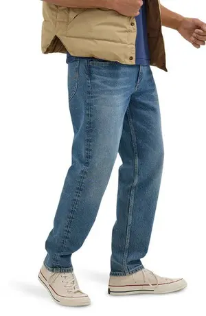 LEEM Oscar Relaxed Fit Jeans
