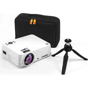 KODAK Portable Home Projector