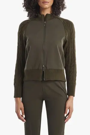 Capsule 121 Textured Outerwear For Women
