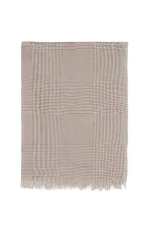 Robert Talbott Greene Scarf - Hemp