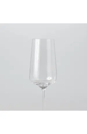 FABLE The Flute Set Of 4 Glasses