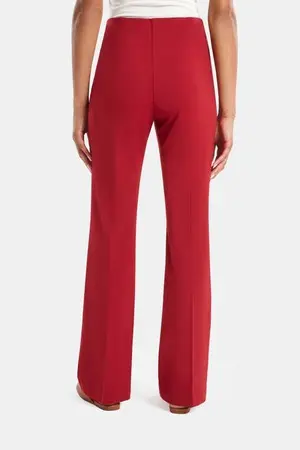 CAPSULE 121 The Condor Pant - Red