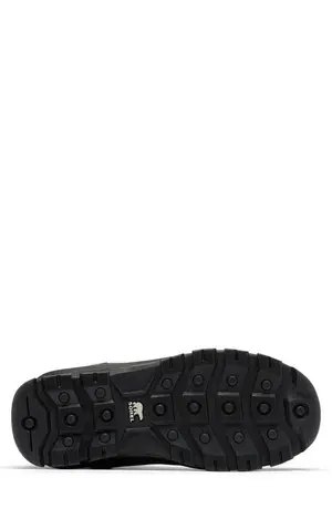Sorel Buxton Waterproof Pull-on Snow Boots