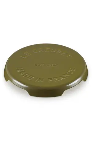 LE CREUSET Cast Iron Trivet