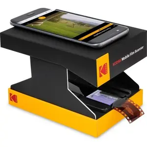 KODAK Mobile Film Scanner