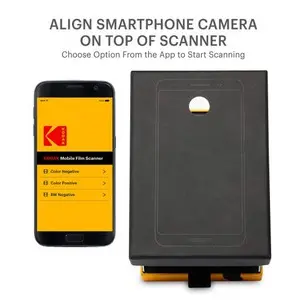 KODAK Mobile Film Scanner