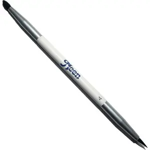 NEEN Dual-ended Liner Brush - No Color
