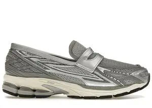 New Balance Metallic Loafers For Men