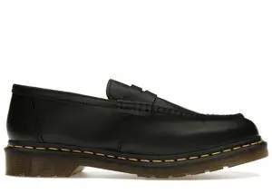 Dr. Martens Penton Smooth Leather Loafer