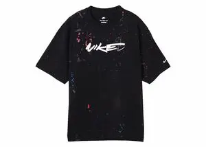 Nike X Futura Breaking Oversized T-shirt