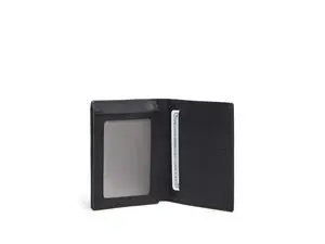 Tumi L-fold Wallet Handbags Embossed