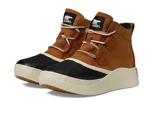 Sorel Out N About Iv Classic Waterproof Boots - Brown