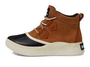 Sorel Out N About Iv Classic Waterproof Boots - Brown
