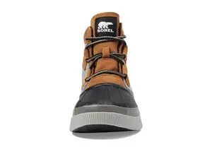 Sorel Out N Abouttm Iv Classic Wp Lace Up Boots - Brown