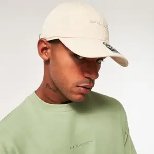 Oakley Oakley '47 Soho Cap White