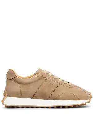 Tod's Round Toe Sneakers For Women