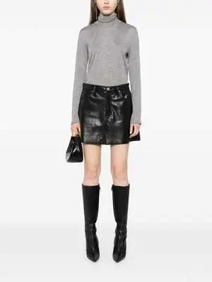 TOM FORD Turtleneck Knitted Top