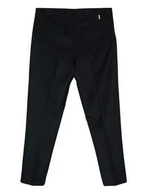 LOW BRAND Ford Trousers - Blue
