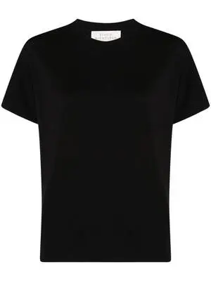 Studio Nicholson Marine T-shirt - Black