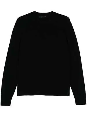 LOW BRAND Crew-neck Sweater