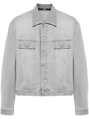 Jacquemus Denim Jackets For Men