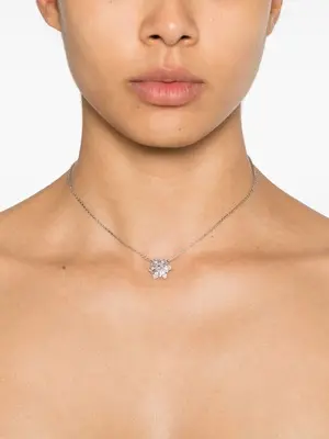 SWAROVSKI Idyllia Pendant Necklace